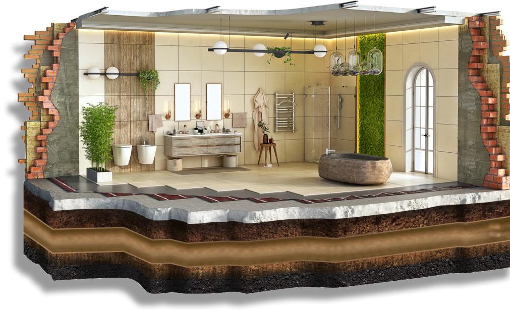 NSW Trade Services Water Proofing